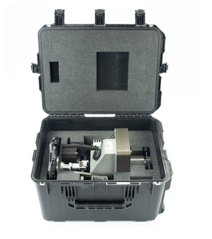 Transit Cases - Custom Antenna Cases - Q-PAR Antennas USA