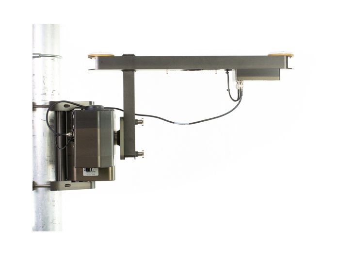 Peripheral Devices - GPS Heading Unit - Q-PAR Antennas USA