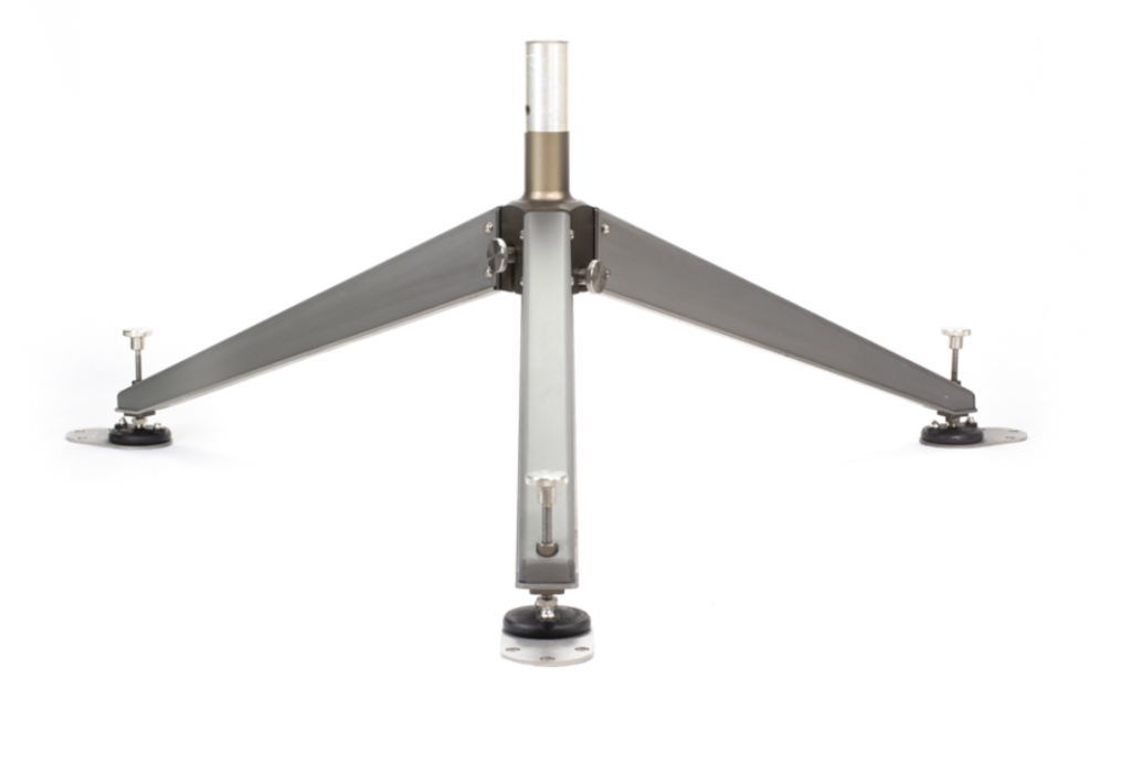Tripods - Antenna Positioner Tripods - Q-PAR Antennas USA